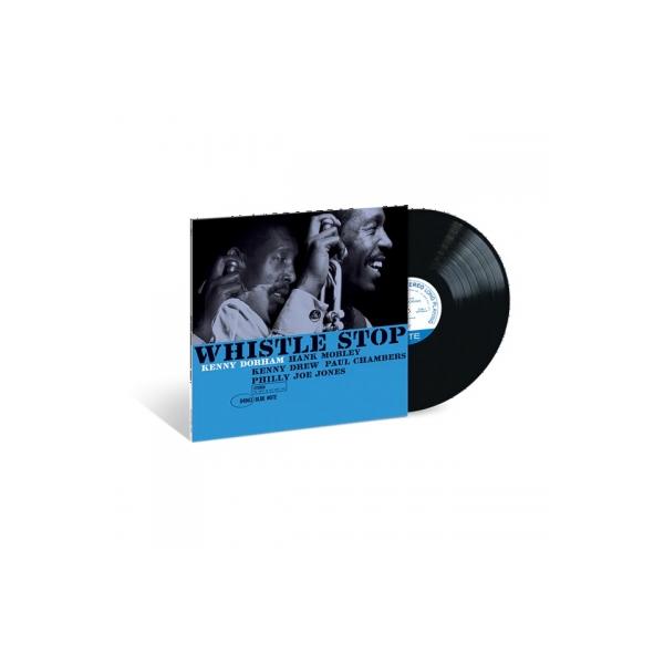 発売日:2026年05月15日 / ジャンル:ジャズ / フォーマット:LP / 組み枚数:1 / レーベル:Blue Note / 発売国:International / 商品番号:7580719 / その他:限定盤 / アーティストキー...