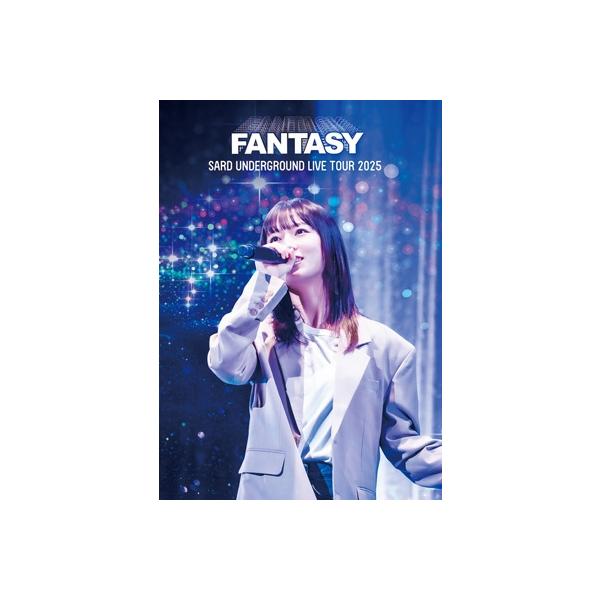 発売日:2026年05月20日 / ジャンル:ジャパニーズポップス / フォーマット:BLU-RAY DISC / 組み枚数:2 / レーベル:Giza Studio / 発売国:日本 / 商品番号:GZXA-8046 / アーティストキー...