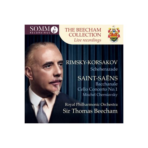 発売日:2026年04月30日 / ジャンル:クラシック / フォーマット:CD / 組み枚数:1 / レーベル:Somm Recordings *cl* / 発売国:UK / 商品番号:SOMMBCHM-34 / アーティストキーワード:...