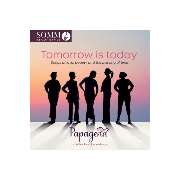 発売日:2026年04月30日 / ジャンル:クラシック / フォーマット:CD / 組み枚数:1 / レーベル:Somm Recordings *cl* / 発売国:UK / 商品番号:SOMMCD-0721 / アーティストキーワード:...