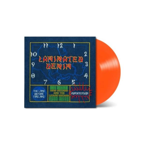 発売日:2026年04月07日 / ジャンル:ロック / フォーマット:LP / 組み枚数:1 / レーベル:Vmg / 発売国:International / 商品番号:0469413 / アーティストキーワード:King Gizzard...