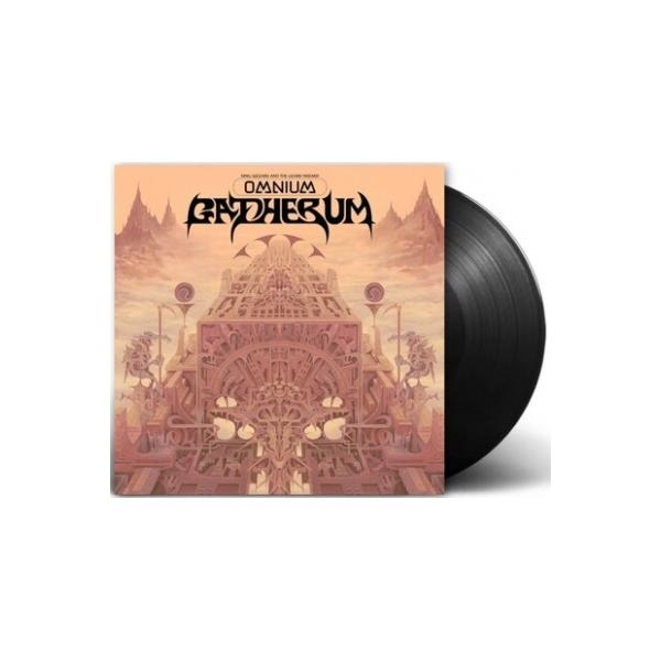 発売日:2026年04月07日 / ジャンル:ロック / フォーマット:LP / 組み枚数:2 / レーベル:Vmg / 発売国:International / 商品番号:0471493 / アーティストキーワード:King Gizzard...