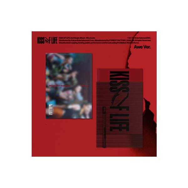 発売日:2026年04月14日 / ジャンル:韓国・アジア / フォーマット:CDS / 組み枚数:1 / レーベル:Kakao M (loen Entert / 発売国:Korea / 商品番号:L-200003577 / アーティストキ...