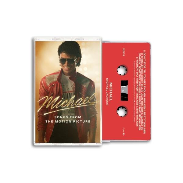 発売日:2026年04月24日 / ジャンル:ダンス＆ソウル / フォーマット:Cassette / 組み枚数:1 / レーベル:Legacy / 発売国:Europe / 商品番号:19958436214 / その他:限定盤 / アーティ...