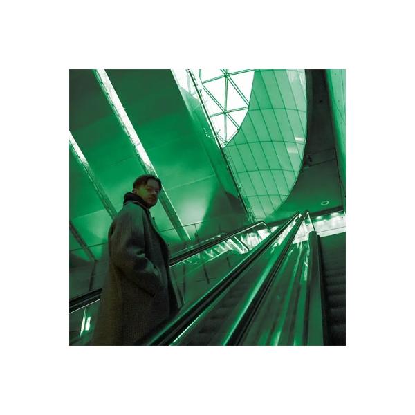 発売日:2026年06月05日 / ジャンル:ダンス＆ソウル / フォーマット:CD / 組み枚数:1 / レーベル:Ninja Tune / 発売国:Europe / 商品番号:ZENCD-319 / アーティストキーワード:Dj Sei...