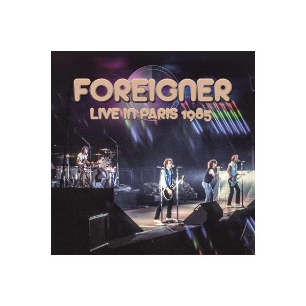発売日:2026年04月03日 / ジャンル:ロック / フォーマット:CD / 組み枚数:1 / レーベル:Alive The Live / 発売国:Japan (国内盤仕様) / 商品番号:IACD-11712 / その他:限定盤 / ...