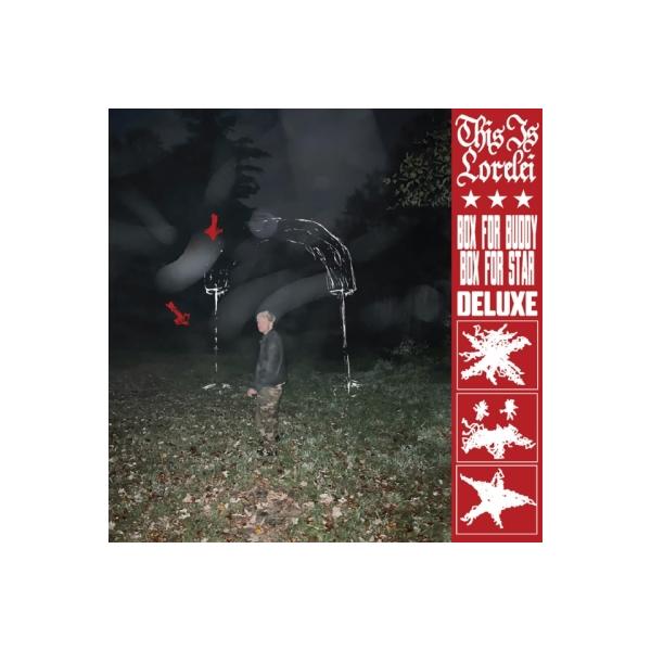 発売日:2026年05月15日 / ジャンル:ロック / フォーマット:LP / 組み枚数:2 / レーベル:Double Double Whammy / 発売国:Europe / 商品番号:LPDDW-114X / その他:デラックスエデ...