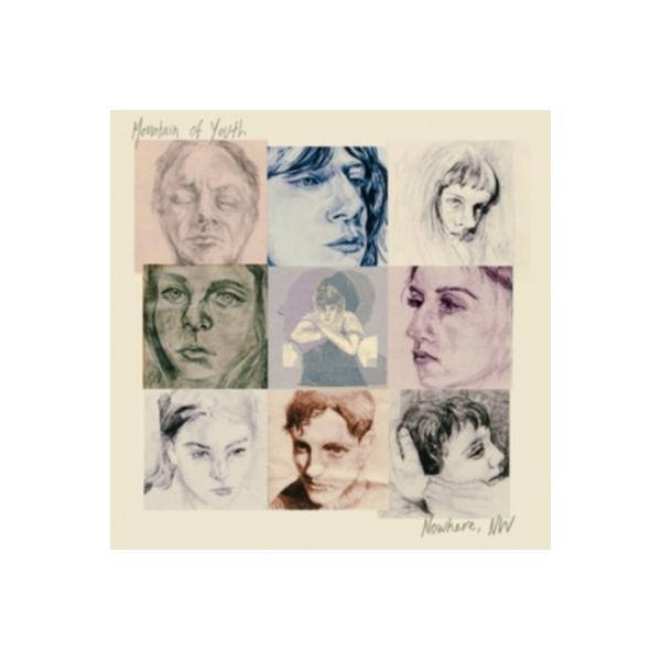 発売日:2026年05月15日 / ジャンル:ロック / フォーマット:LP / 組み枚数:1 / レーベル:Strolling Bones / 発売国:Europe / 商品番号:LPSTB-64 / アーティストキーワード:Hunter...