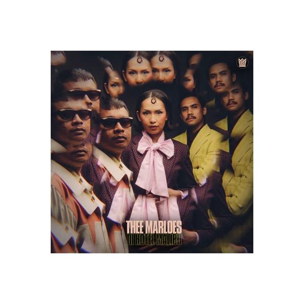 発売日:2026年05月22日 / ジャンル:ダンス＆ソウル / フォーマット:CD / 組み枚数:1 / レーベル:Big Crown / 発売国:UK / 商品番号:BCR-202CD / アーティストキーワード:Thee Marloe...