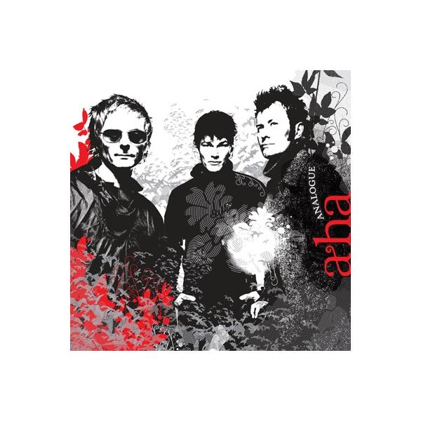 発売日:2026年04月24日 / ジャンル:ロック / フォーマット:CD / 組み枚数:2 / レーベル:Rhino / 発売国:Europe / 商品番号:0349.780907 / アーティストキーワード:A Ha アーハ　アハ　A...