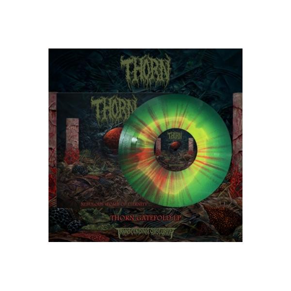 発売日:2026年04月17日 / ジャンル:ロック / フォーマット:LP / 組み枚数:1 / レーベル:Transcending Obscuri / 発売国:Europe / 商品番号:612789666041 / アーティストキーワ...