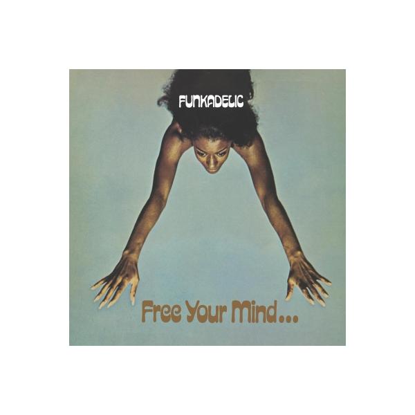 発売日:2026年05月01日 / ジャンル:ダンス＆ソウル / フォーマット:LP / 組み枚数:2 / レーベル:Org Music / 発売国:UK / 商品番号:ORGM-2328LP-V1 / アーティストキーワード:Funkad...