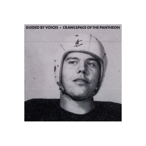 発売日:2026年05月29日 / ジャンル:ロック / フォーマット:LP / 組み枚数:1 / レーベル:Guided By Voices / 発売国:UK / 商品番号:GBVI-125 / アーティストキーワード:Guided By...