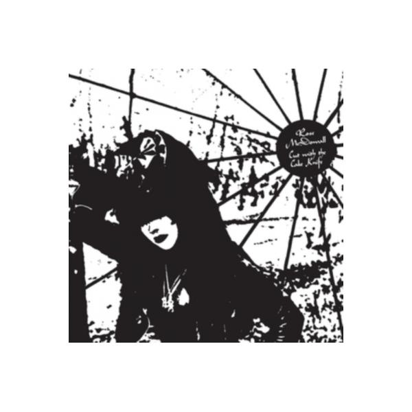 発売日:2026年06月26日 / ジャンル:ロック / フォーマット:LP / 組み枚数:1 / レーベル:Night School / 発売国:UK / 商品番号:LSSN-027R / アーティストキーワード:Rose Mcdowall