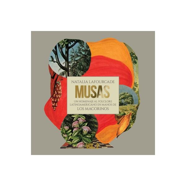 発売日:2026年05月08日 / ジャンル:ワールド / フォーマット:LP / 組み枚数:1 / レーベル:Music On Vinyl / 発売国:Holland / 商品番号:MOVLP-3877R / アーティストキーワード:Na...