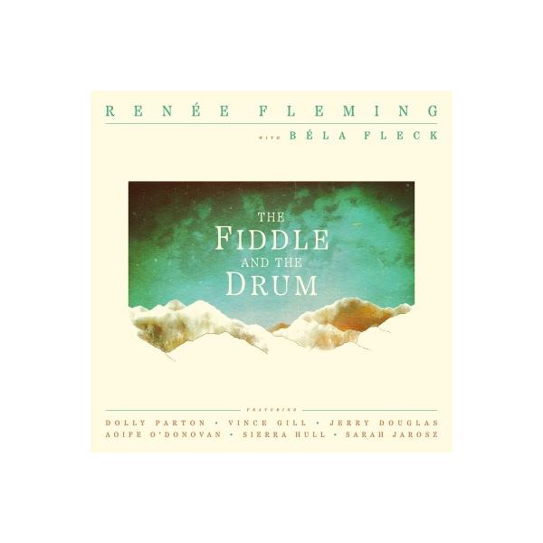 発売日:2026年05月29日 / ジャンル:クラシック / フォーマット:CD / 組み枚数:1 / レーベル:Renee Fleming Record / 発売国:International / 商品番号:RNFLR-26180CD /...