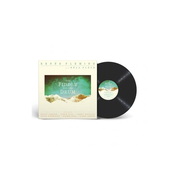 発売日:2026年05月29日 / ジャンル:クラシック / フォーマット:LP / 組み枚数:1 / レーベル:Renee Fleming Record / 発売国:International / 商品番号:RNFLR-26081LP /...