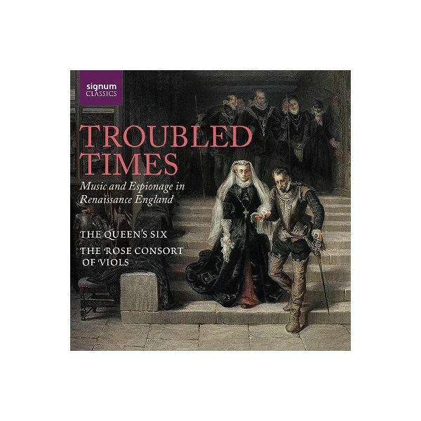 発売日:2026年05月20日 / ジャンル:クラシック / フォーマット:CD / 組み枚数:1 / レーベル:Signum Uk *cl* / 発売国:UK / 商品番号:SIGCD-978 / アーティストキーワード:Renaissa...