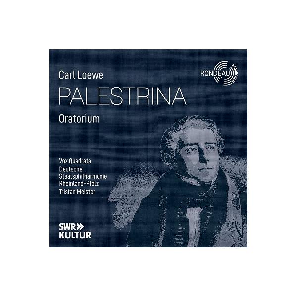 発売日:2026年04月30日 / ジャンル:クラシック / フォーマット:CD / 組み枚数:1 / レーベル:Rondeau Production / 発売国:Europe / 商品番号:ROP-6284 / アーティストキーワード:L...