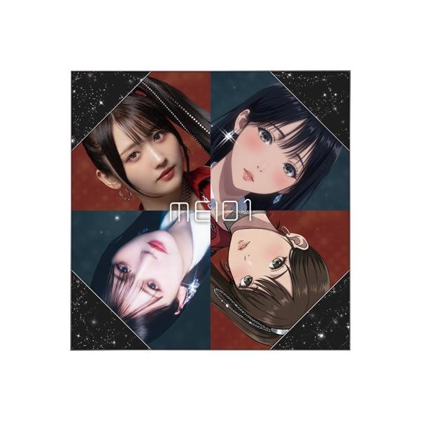 発売日:2026年04月15日 / ジャンル:ジャパニーズポップス / フォーマット:CD / 組み枚数:1 / レーベル:エースクルー エンタテインメント / 発売国:日本 / 商品番号:ACEL-10017 / その他:初回限定盤 / ...