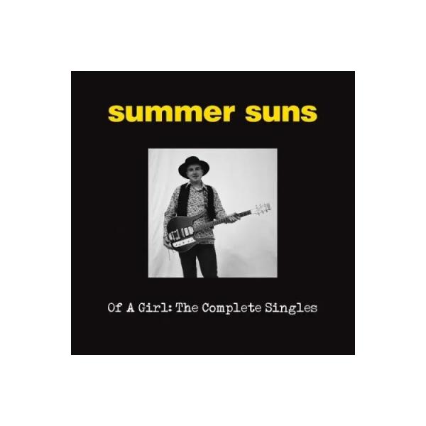 発売日:2026年04月30日 / ジャンル:ロック / フォーマット:LP / 組み枚数:1 / レーベル:Hanky Panky / 発売国:International / 商品番号:HPR-077 / アーティストキーワード:Summ...