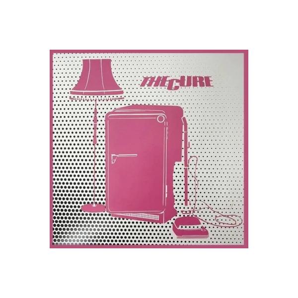 発売日:2026年04月30日 / ジャンル:ロック / フォーマット:LP / 組み枚数:1 / レーベル:Tristezzza Records / 発売国:International / 商品番号:TRZ-6465 / アーティストキー...