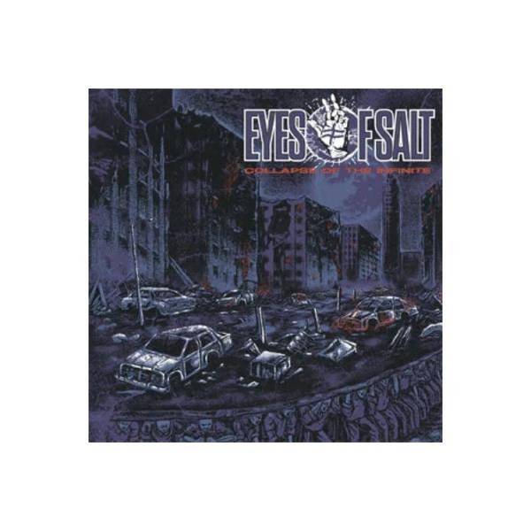 発売日:2026年05月31日 / ジャンル:ロック / フォーマット:LP / 組み枚数:1 / レーベル:War Records / 発売国:International / 商品番号:WAR-0571 / アーティストキーワード:Eye...