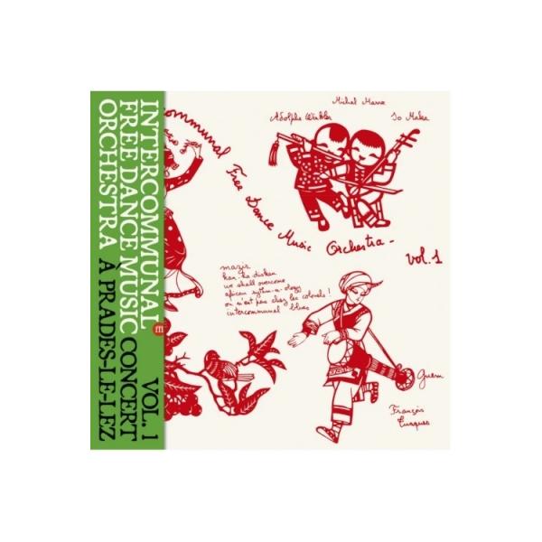 発売日:2026年04月30日 / ジャンル:ロック / フォーマット:LP / 組み枚数:1 / レーベル:Souffle Continu Reco / 発売国:International / 商品番号:FFL-090 / アーティストキ...