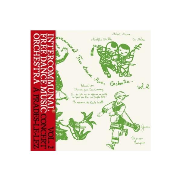 発売日:2026年04月30日 / ジャンル:ロック / フォーマット:LP / 組み枚数:1 / レーベル:Souffle Continu Reco / 発売国:International / 商品番号:FFL-091 / アーティストキ...