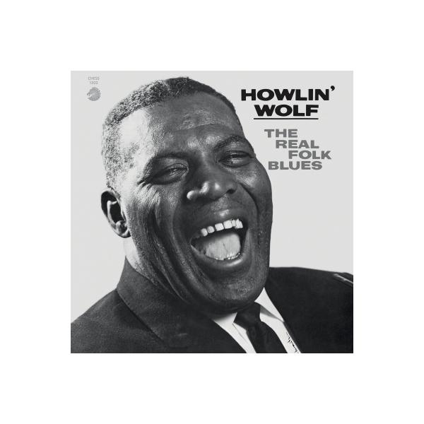 発売日:2026年05月22日 / ジャンル:ダンス＆ソウル / フォーマット:LP / 組み枚数:1 / レーベル:Verve / 発売国:UK / 商品番号:5716436 / アーティストキーワード:Howlin' Wolf