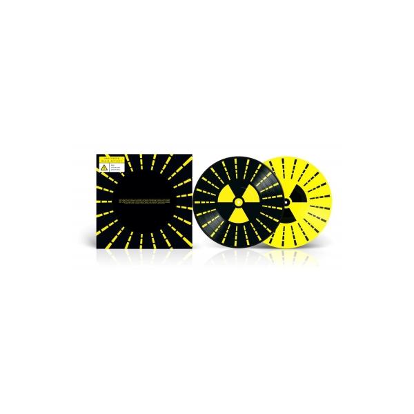 発売日:2026年05月15日 / ジャンル:ロック / フォーマット:LP / 組み枚数:1 / レーベル:Parlophone / 発売国:Europe / 商品番号:2173.277477 / アーティストキーワード:Kraftwer...