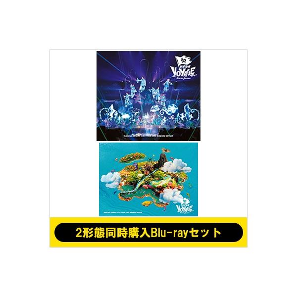 発売日:2026年04月29日 / ジャンル:ジャパニーズポップス / フォーマット:BLU-RAY DISC / 組み枚数:4 / レーベル:Storm Labels Inc. / 発売国:日本 / 商品番号:LCXA-5286SET /...