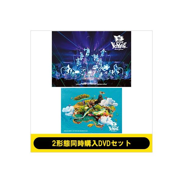 発売日:2026年04月29日 / ジャンル:ジャパニーズポップス / フォーマット:DVD / 組み枚数:4 / レーベル:Storm Labels Inc. / 発売国:日本 / 商品番号:LCBA-5571SET / アーティストキー...