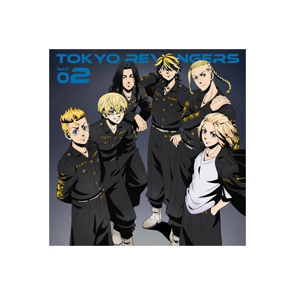 発売日:2026年05月27日 / ジャンル:サウンドトラック / フォーマット:CD / 組み枚数:1 / レーベル:ポニーキャニオン / 発売国:日本 / 商品番号:PCCG-02509 / アーティストキーワード:東京リベンジャーズ ...