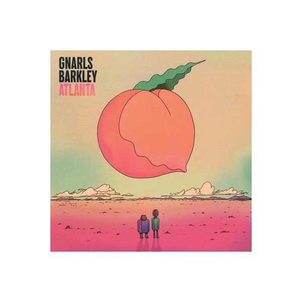 発売日:2026年04月24日 / ジャンル:ダンス＆ソウル / フォーマット:LP / 組み枚数:1 / レーベル:Atlantic / 発売国:Europe / 商品番号:1012.996279 / アーティストキーワード:Gnarls...