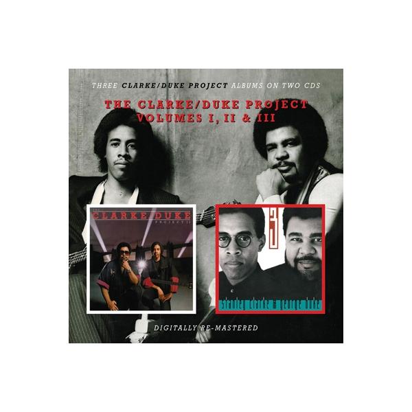 発売日:2026年04月30日 / ジャンル:ジャズ / フォーマット:CD / 組み枚数:2 / レーベル:Solid / 発売国:Japan (国内盤仕様) / 商品番号:CDSOL-72604 / アーティストキーワード:Clarke...