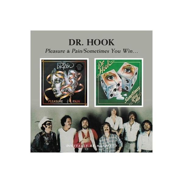 発売日:2026年04月18日 / ジャンル:ロック / フォーマット:CD / 組み枚数:1 / レーベル:Solid / 発売国:Japan (国内盤仕様) / 商品番号:CDSOL-72588 / アーティストキーワード:Dr Hoo...
