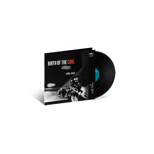発売日:2026年05月22日 / ジャンル:ジャズ / フォーマット:LP / 組み枚数:1 / レーベル:Blue Note / 発売国:International / 商品番号:7895782 / アーティストキーワード:Miles ...