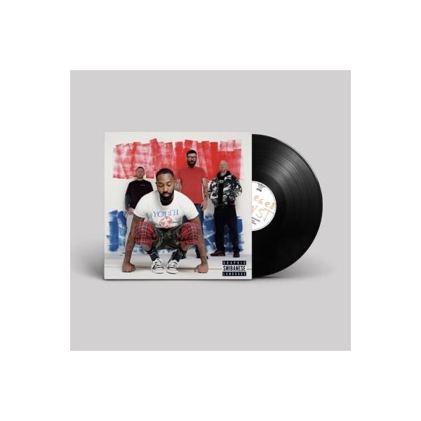 発売日:2026年04月10日 / ジャンル:ロック / フォーマット:LP / 組み枚数:1 / レーベル:Excelsior / 発売国:Europe / 商品番号:EXCEL-96885 / その他:限定盤 / アーティストキーワード...