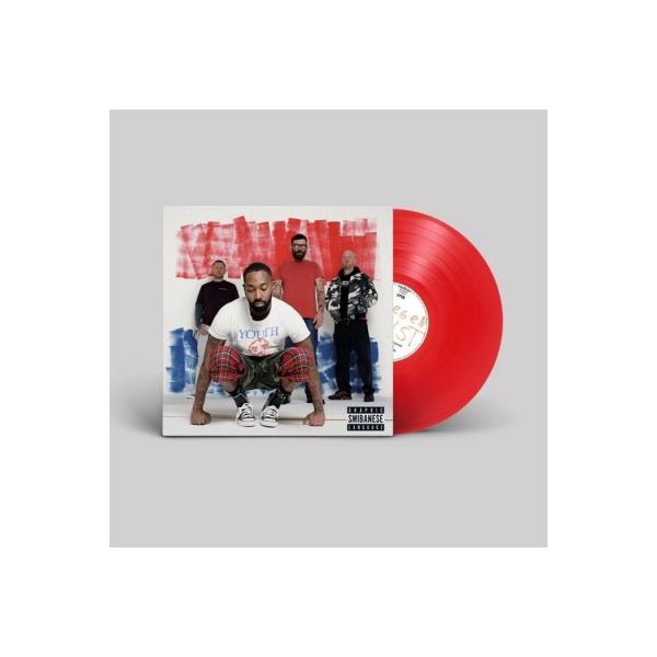 発売日:2026年04月10日 / ジャンル:ロック / フォーマット:LP / 組み枚数:1 / レーベル:Excelsior / 発売国:Europe / 商品番号:EXCELL-96885 / その他:限定盤 / アーティストキーワー...