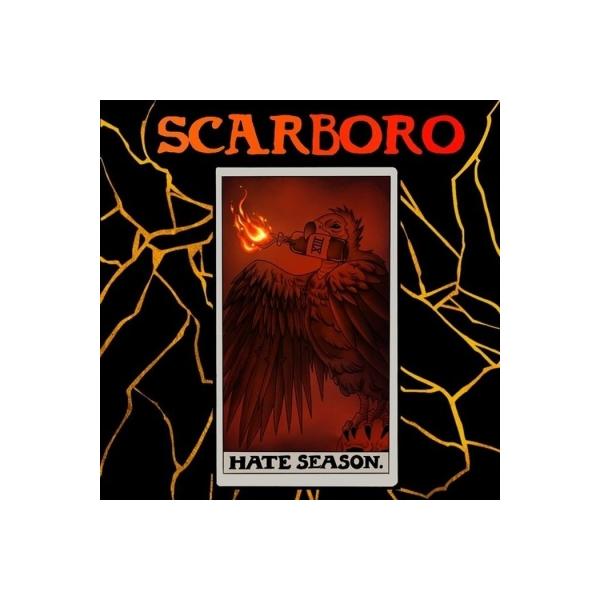 発売日:2026年04月17日 / ジャンル:ロック / フォーマット:LP / 組み枚数:1 / レーベル:Wtf / 発売国:Europe / 商品番号:WTFBLAC-91 / その他:限定盤 / アーティストキーワード:Scarboro