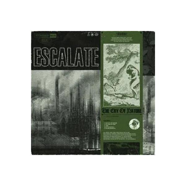 発売日:2026年04月10日 / ジャンル:ロック / フォーマット:12in / 組み枚数:1 / レーベル:New Age / 発売国:Europe / 商品番号:NAA-115 / その他:限定盤 / アーティストキーワード:Esc...