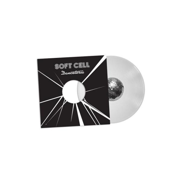 発売日:2026年04月17日 / ジャンル:ロック / フォーマット:12in / 組み枚数:1 / レーベル:Big Frock / 発売国:Europe / 商品番号:DAN-1 / その他:限定盤 / アーティストキーワード:Sof...