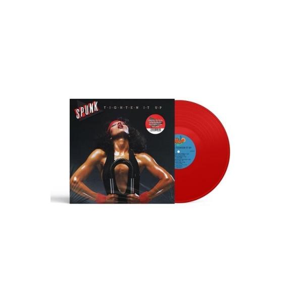 発売日:2026年04月17日 / ジャンル:ロック / フォーマット:LP / 組み枚数:1 / レーベル:Gold / 発売国:Europe / 商品番号:STP-71001 / その他:限定盤 / アーティストキーワード:Spunk ...