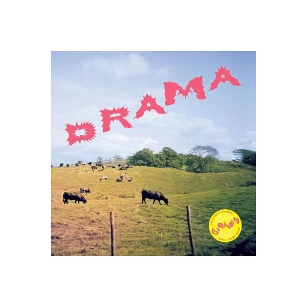 発売日:2026年04月03日 / ジャンル:ロック / フォーマット:LP / 組み枚数:1 / レーベル:Subroutine / 発売国:Europe / 商品番号:SRLP-135 / その他:限定盤 / アーティストキーワード:D...