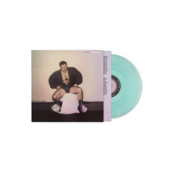 発売日:2026年04月24日 / ジャンル:ロック / フォーマット:LP / 組み枚数:1 / レーベル:Out Of Line / 発売国:Europe / 商品番号:OUTLP-1447 / その他:限定盤 / アーティストキーワー...