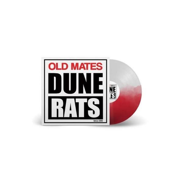 発売日:2026年04月20日 / ジャンル:ロック / フォーマット:LP / 組み枚数:1 / レーベル:Dune Rats / 発売国:Australia / 商品番号:DROM-01 / その他:限定盤 / アーティストキーワード:...