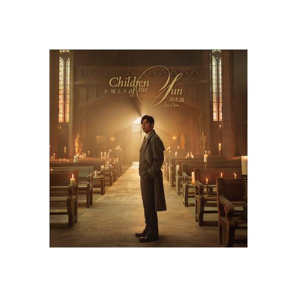 発売日:2026年04月21日 / ジャンル:韓国・アジア / フォーマット:CD / 組み枚数:1 / レーベル:Universal / 発売国:Taiwan / 商品番号:5737275 / アーティストキーワード:ジェイ チョウ Ja...