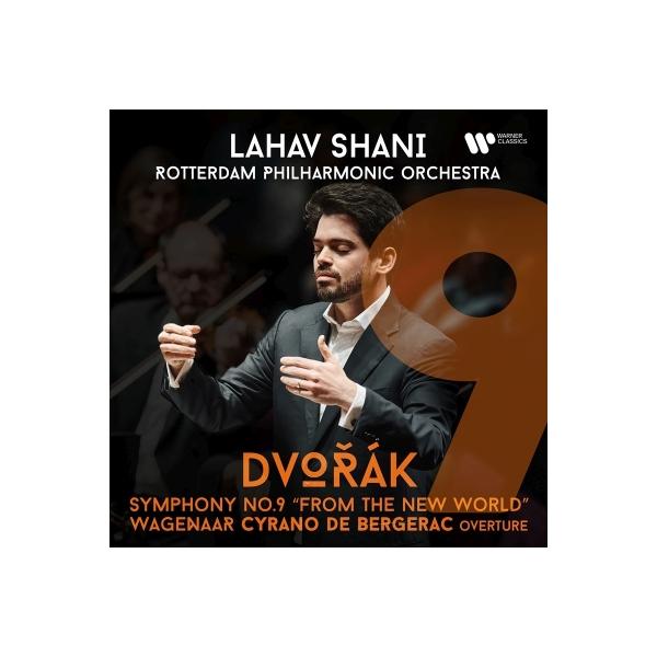 発売日:2026年05月29日 / ジャンル:クラシック / フォーマット:CD / 組み枚数:1 / レーベル:Warner Classics / 発売国:Europe / 商品番号:2685431458 / アーティストキーワード:Dv...