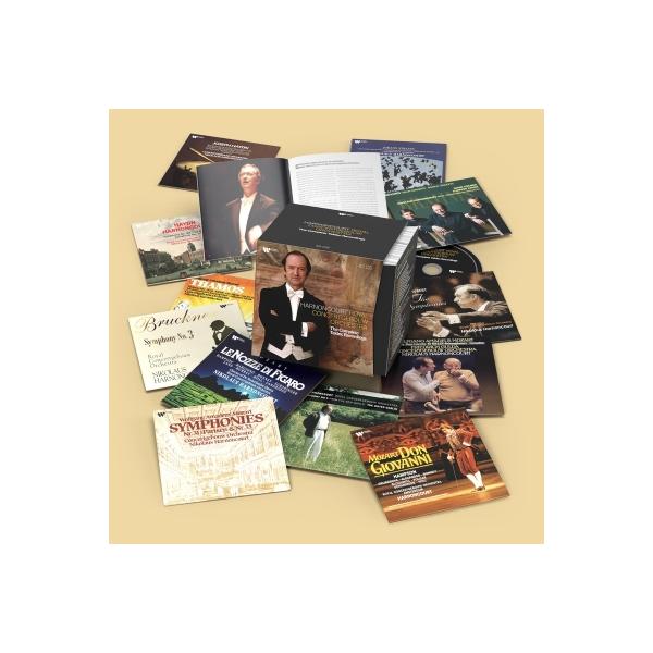 発売日:2026年06月05日 / ジャンル:クラシック / フォーマット:CD / 組み枚数:42 / レーベル:Warner Classics / 発売国:Europe / 商品番号:2685417620 / アーティストキーワード:B...